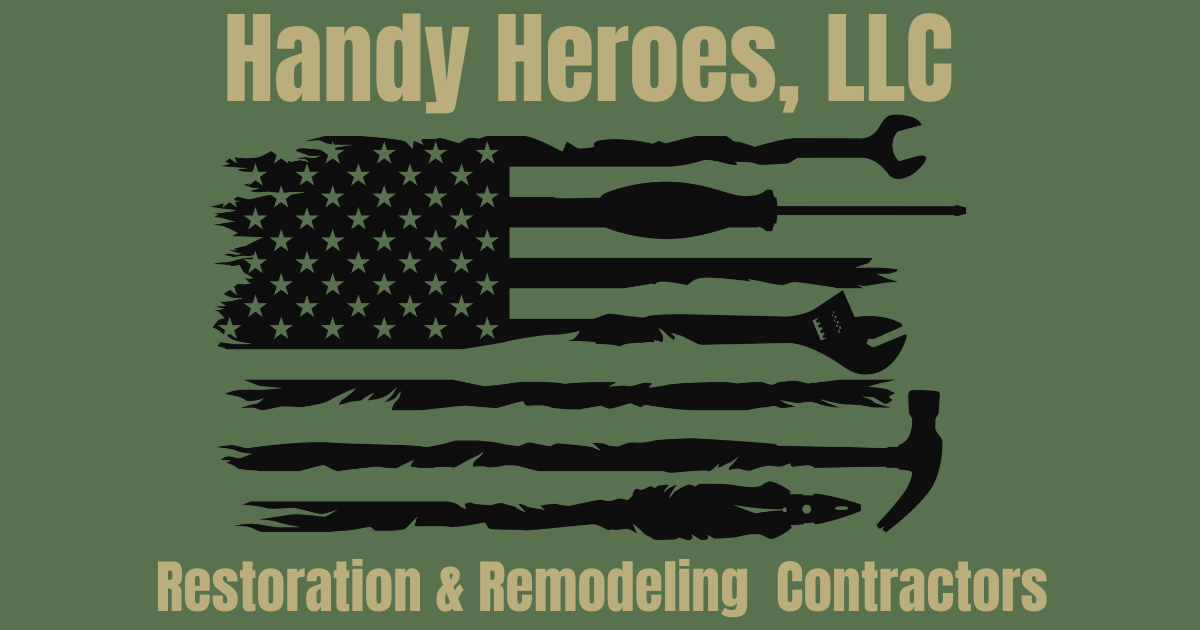 Handy Heroes, LLC – Restoration & Remodeling Contractors